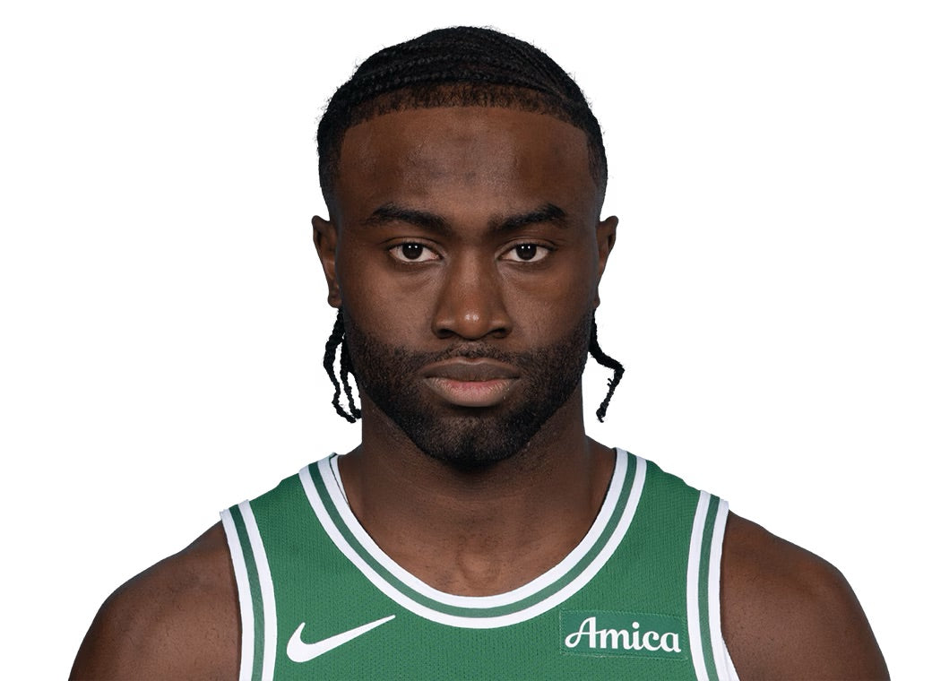 JAYLEN BROWN – BallerShop