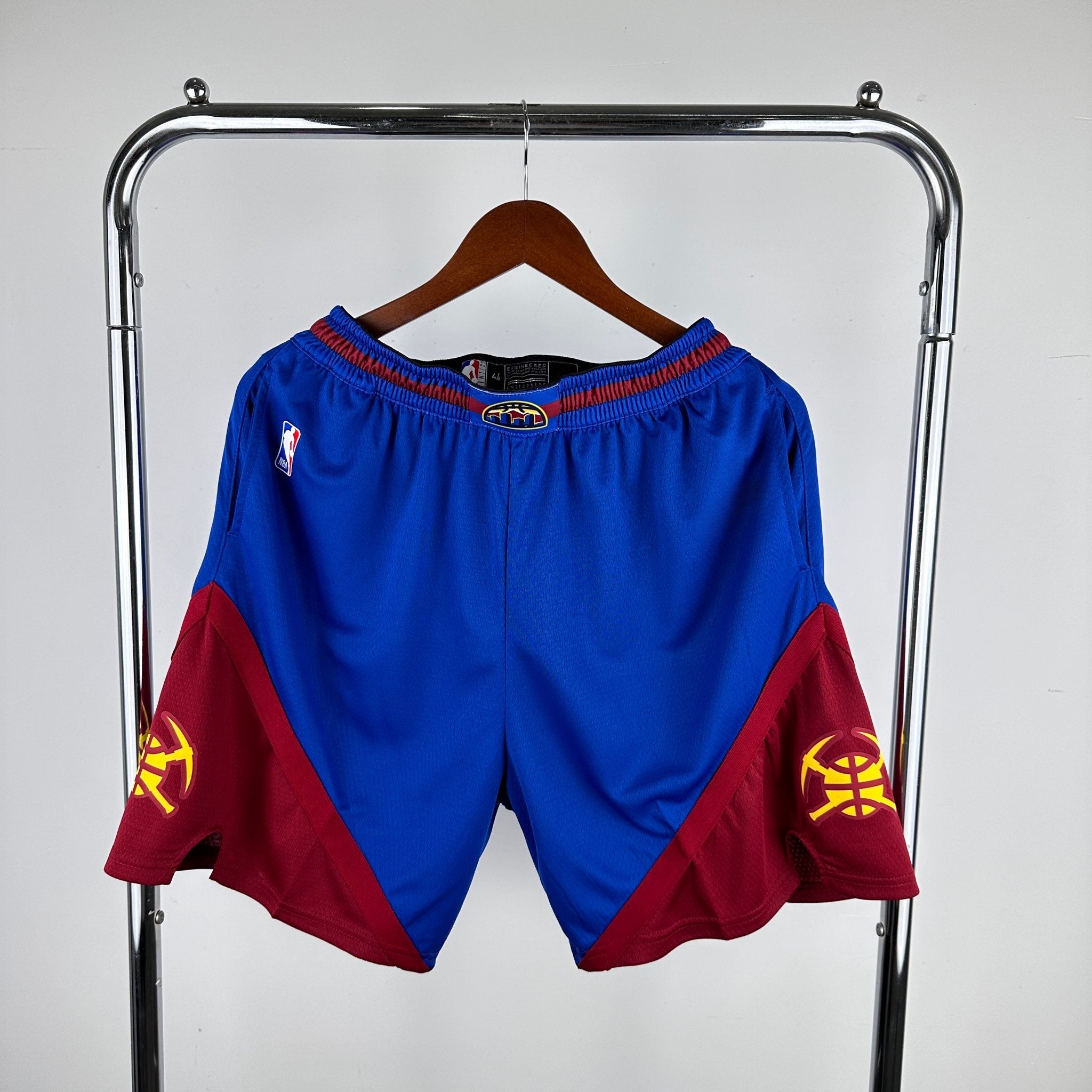 Denver Nuggets 23 (Shorts) – BallerShop