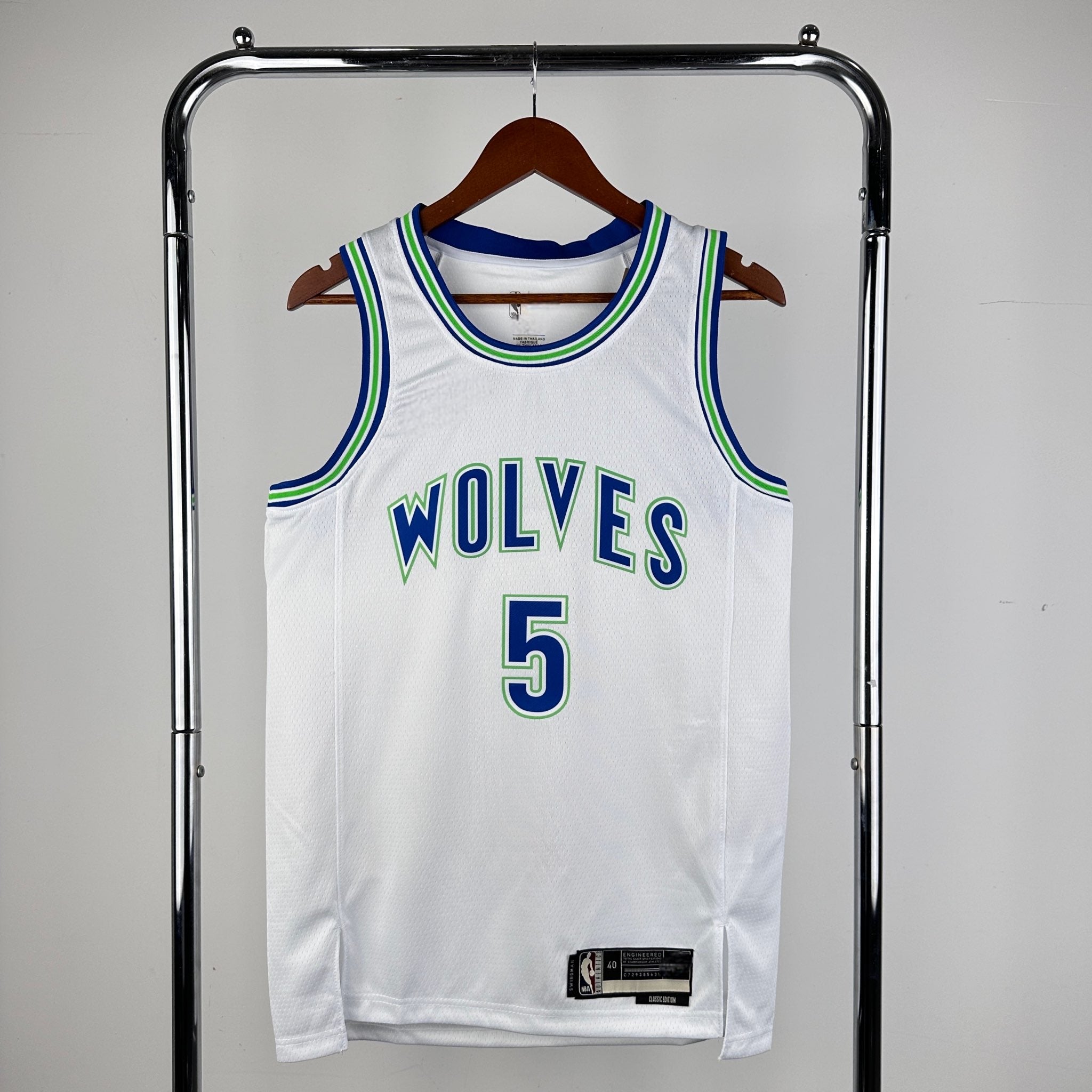 Minnesota Timberwolves 24 – BallerShop