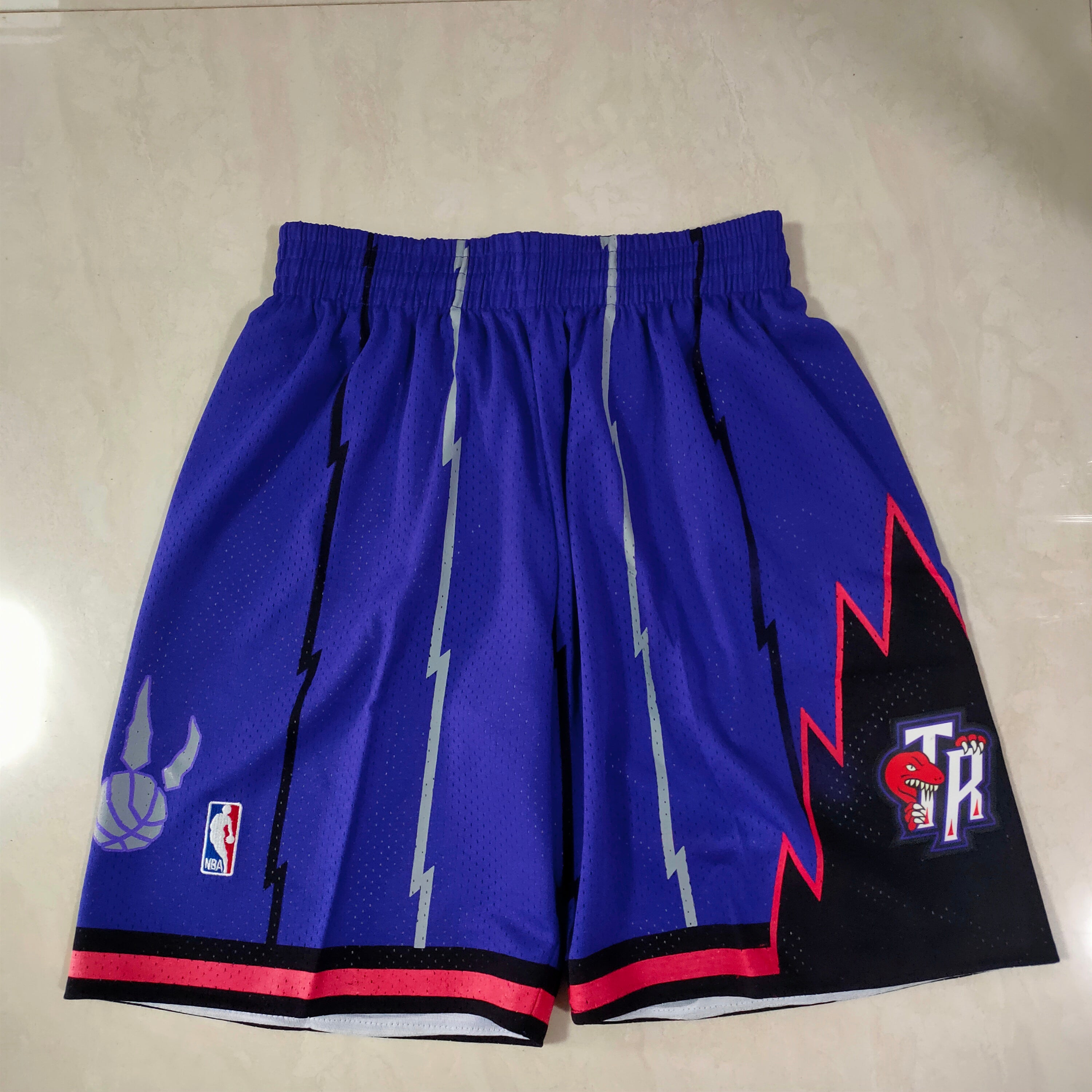 Toronto Raptors Retro (Shorts) – BallerShop